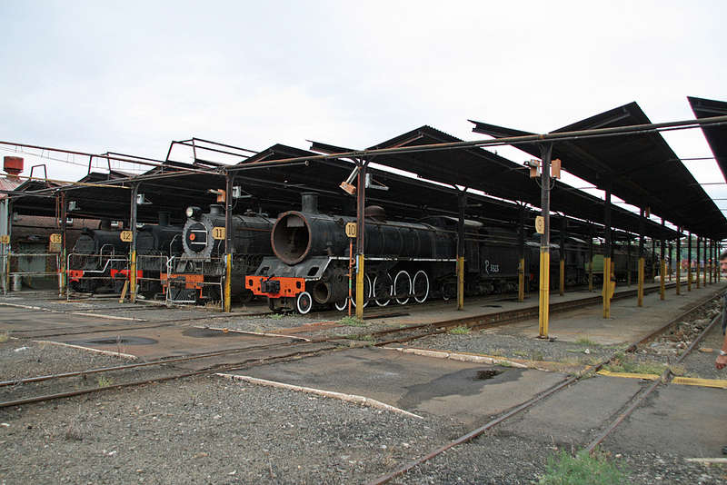 Re: NNG--SAR Class 25 condenser