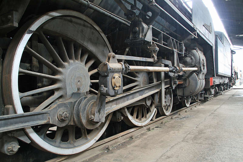 Re: NNG--SAR Class 25 condenser